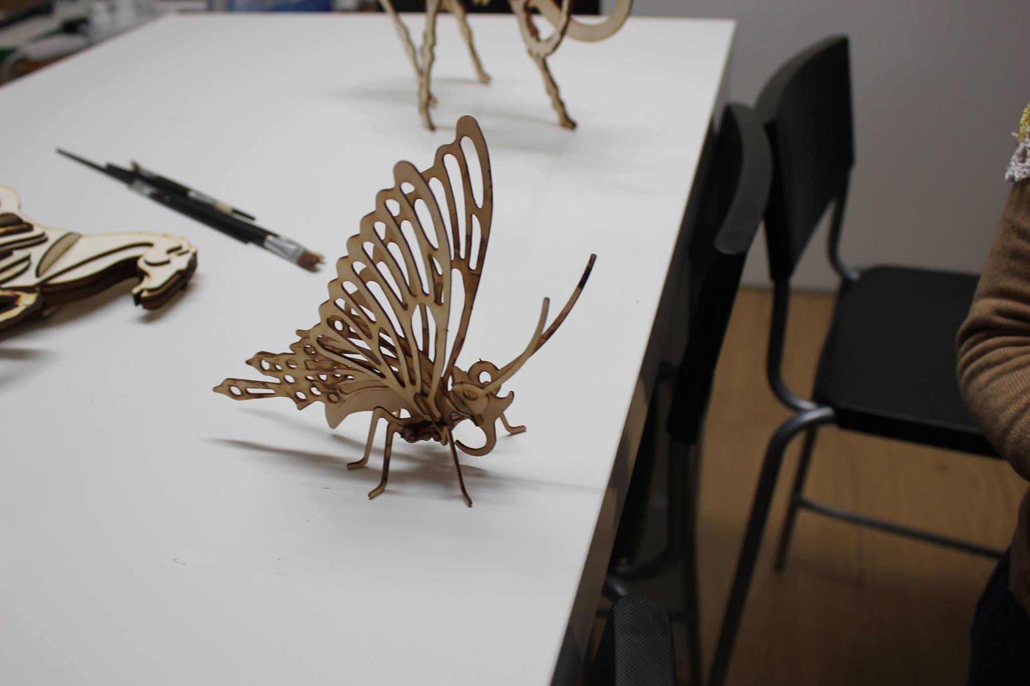 Kids Parties - TechCreate